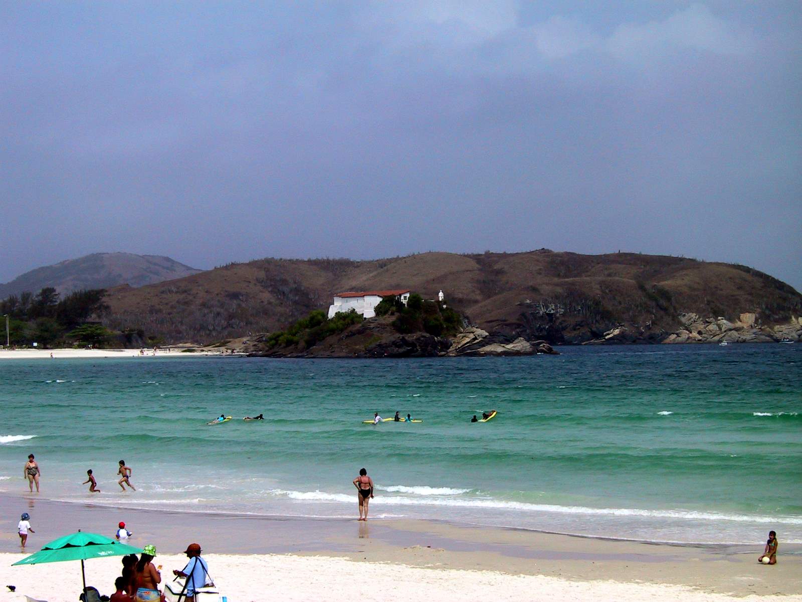 Cabo Frío :: Destino Viajes